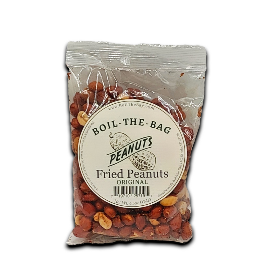 Buy Authentic Southern Boiled Peanuts – Boil-The-Bag Peanuts