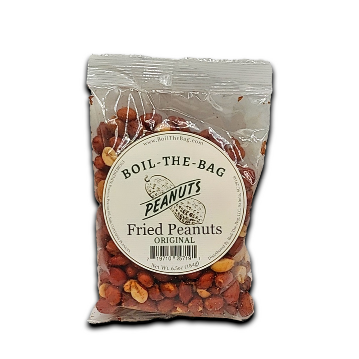 Buy Authentic Southern Boiled Peanuts – Boil-The-Bag Peanuts