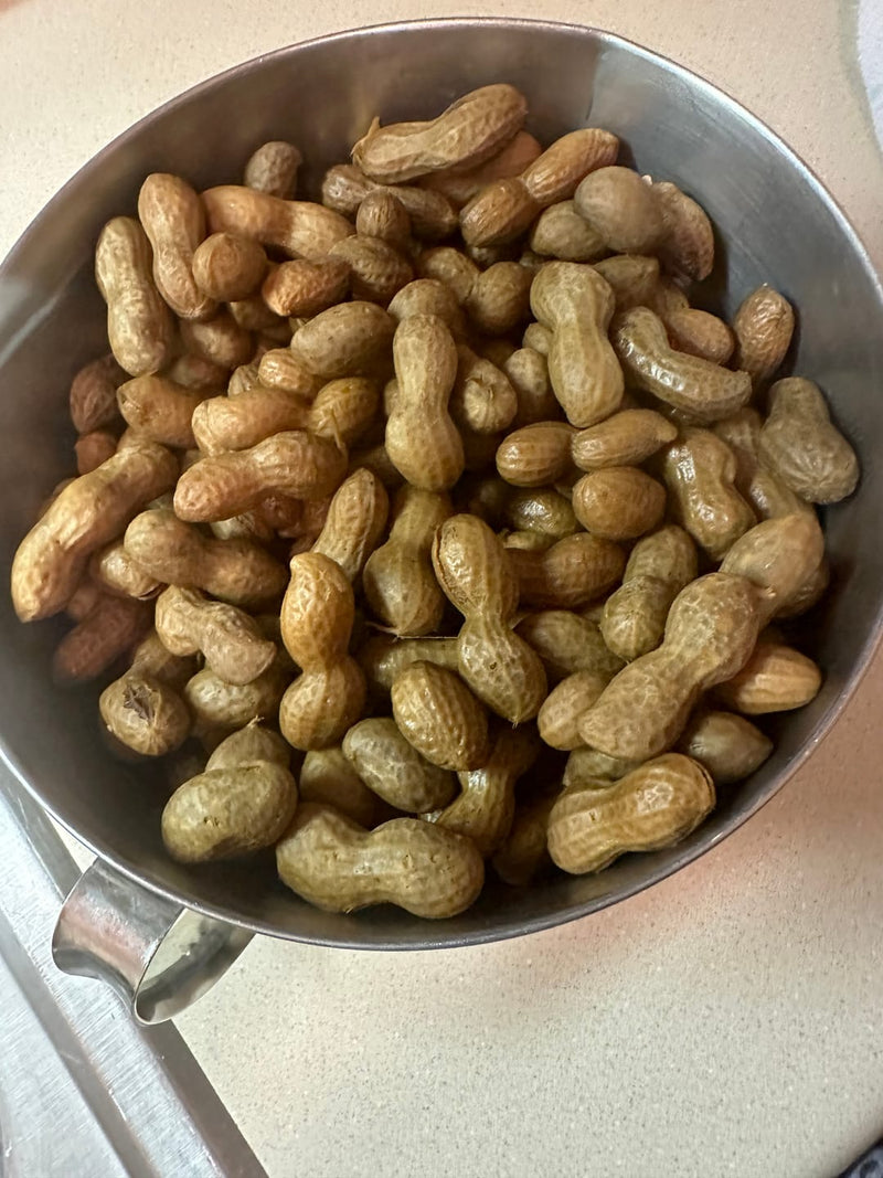 Boil-The-Bag Peanuts (1 Bag) | DIY Boiled Peanuts
